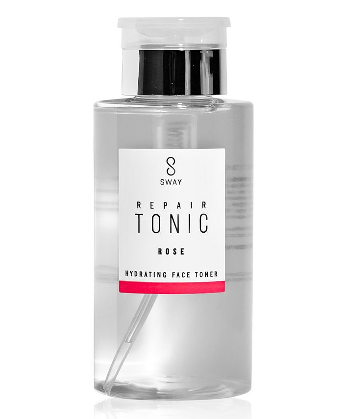 SWAY Repair Tonic Rose Moisturize Face Toner - Macy's