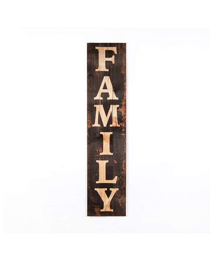 P Graham Dunn Family Wall Art - Macy's