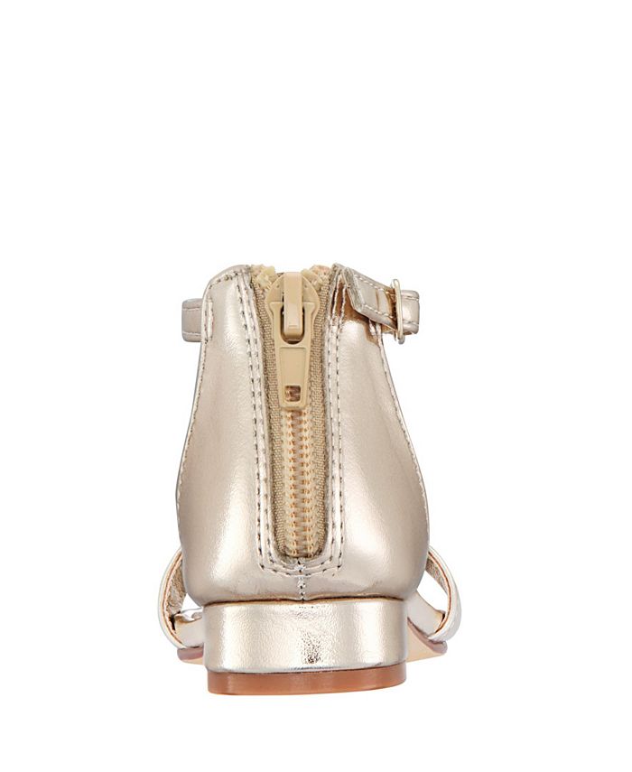 Nina Hidi-T Little & Big Girls Sandal & Reviews - All Kids' Shoes ...