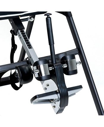 Ironman IFT4000 Infrared Heat Therapy Inversion Table - Macy's