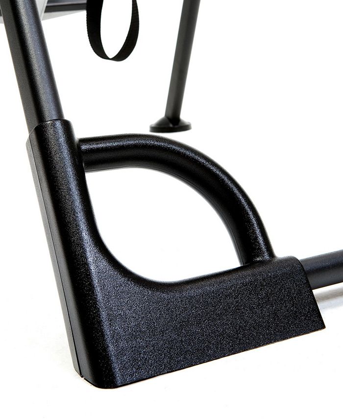 Ironman IFT4000 Infrared Heat Therapy Inversion Table - Macy's