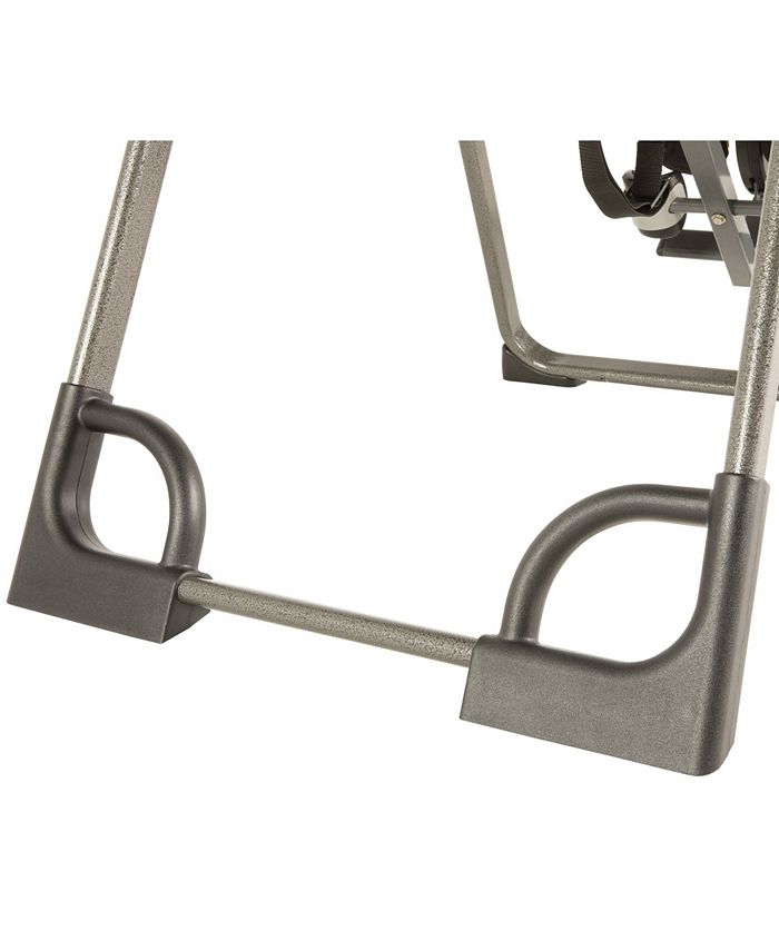 Ironman Gravity 5000 Highest Weight Capacity Inversion Table - Macy's