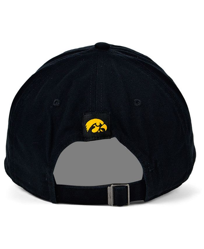Nike Iowa Hawkeyes Team Local H86 Cap - Macy's