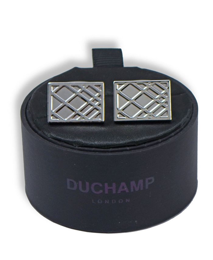 Duchamp London Cufflink - Macy's