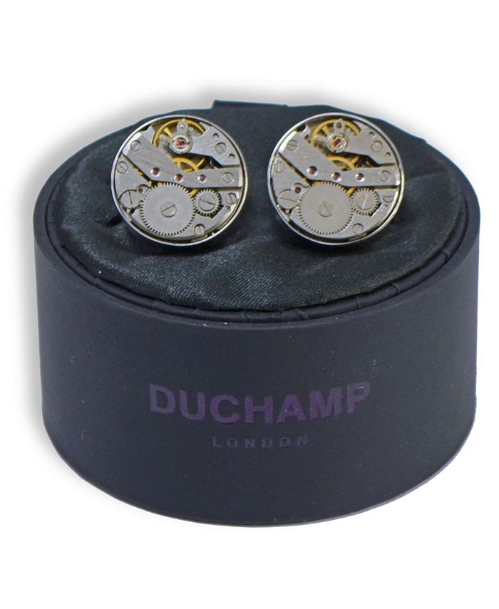 DUCHAMP LONDON Cufflink - Macy's