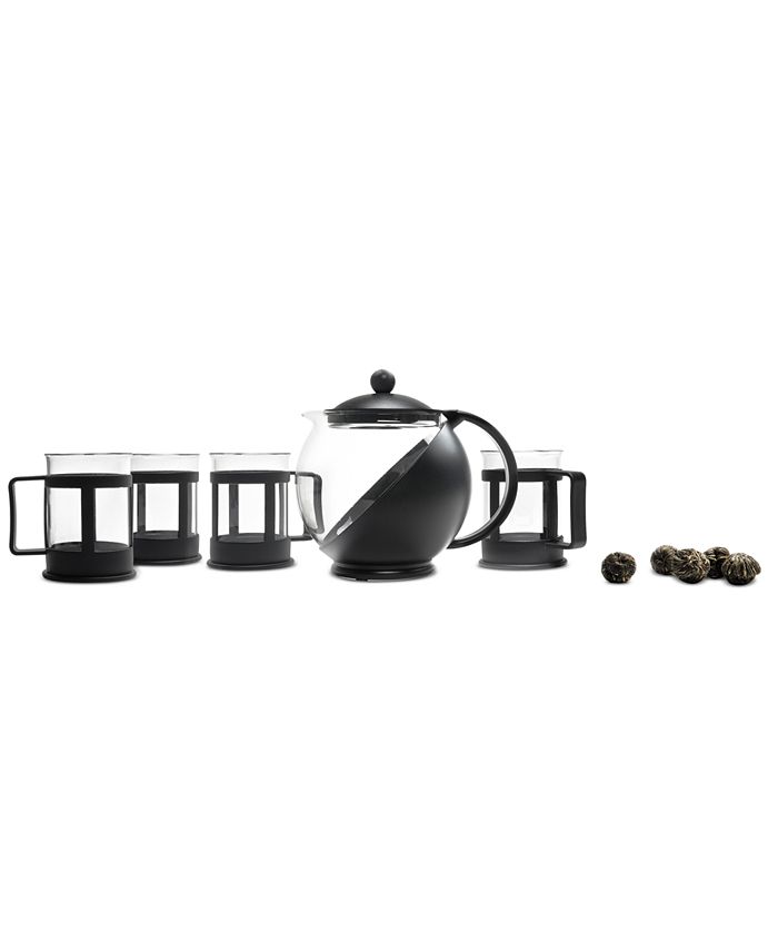 Primula Flowering Teas Gift Set - Macy's