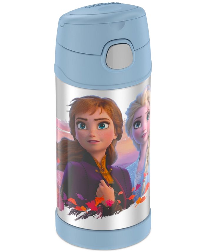 Thermos Disney Frozen 2 FUNTainer Bottle - Macy's