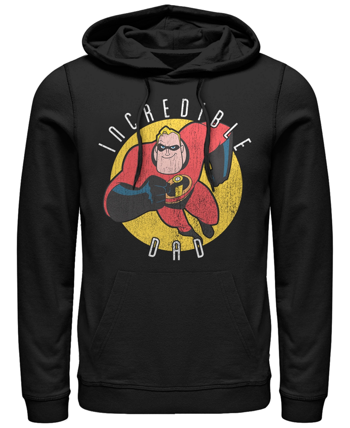 Click here for Disney Pixar Mens Incredibles Super Dad  Pullover... prices