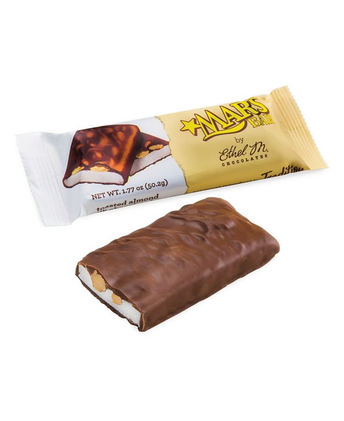 Ethel M Chocolates Original Mars Bars Collection - Macy's