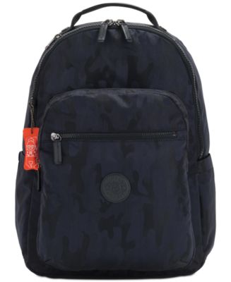 Kipling Men's Printed Backpack - Macy's