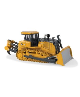 TOMY John Deere 1/50 Scale 1050K Crawler - Macy's