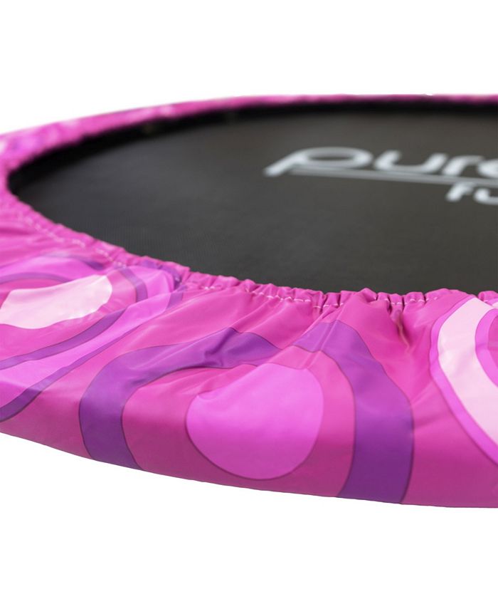 Pure Fun 48" Super Jumper Kids Trampoline - Macy's