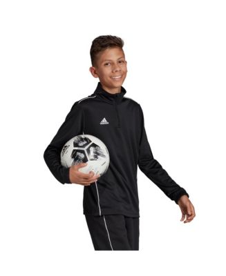Adidas Big Boys Core 18 Training Top - Macy's