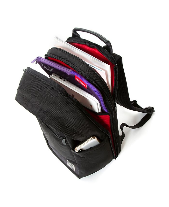 Manhattan Portage Ironworker Backpack - Macy's