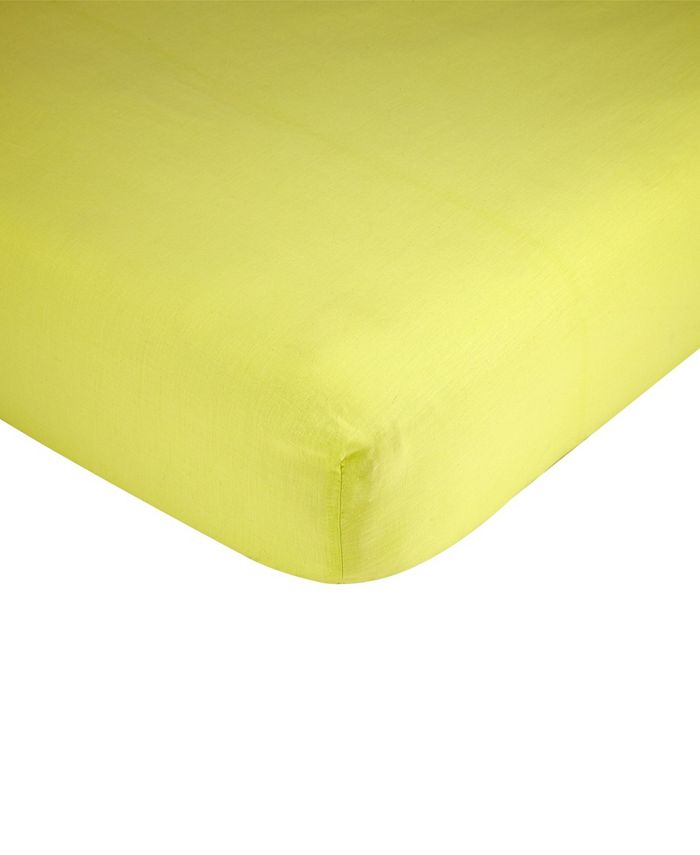 NoJo Carter's Jungle Collection 7-Piece Crib Bedding Set - Macy's