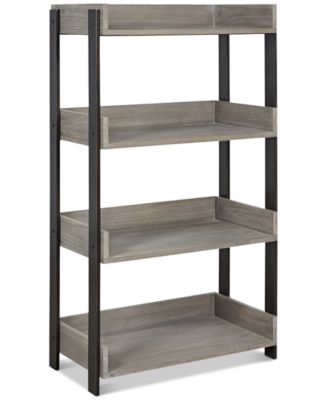 Scrimmage Bookcase - Macy's