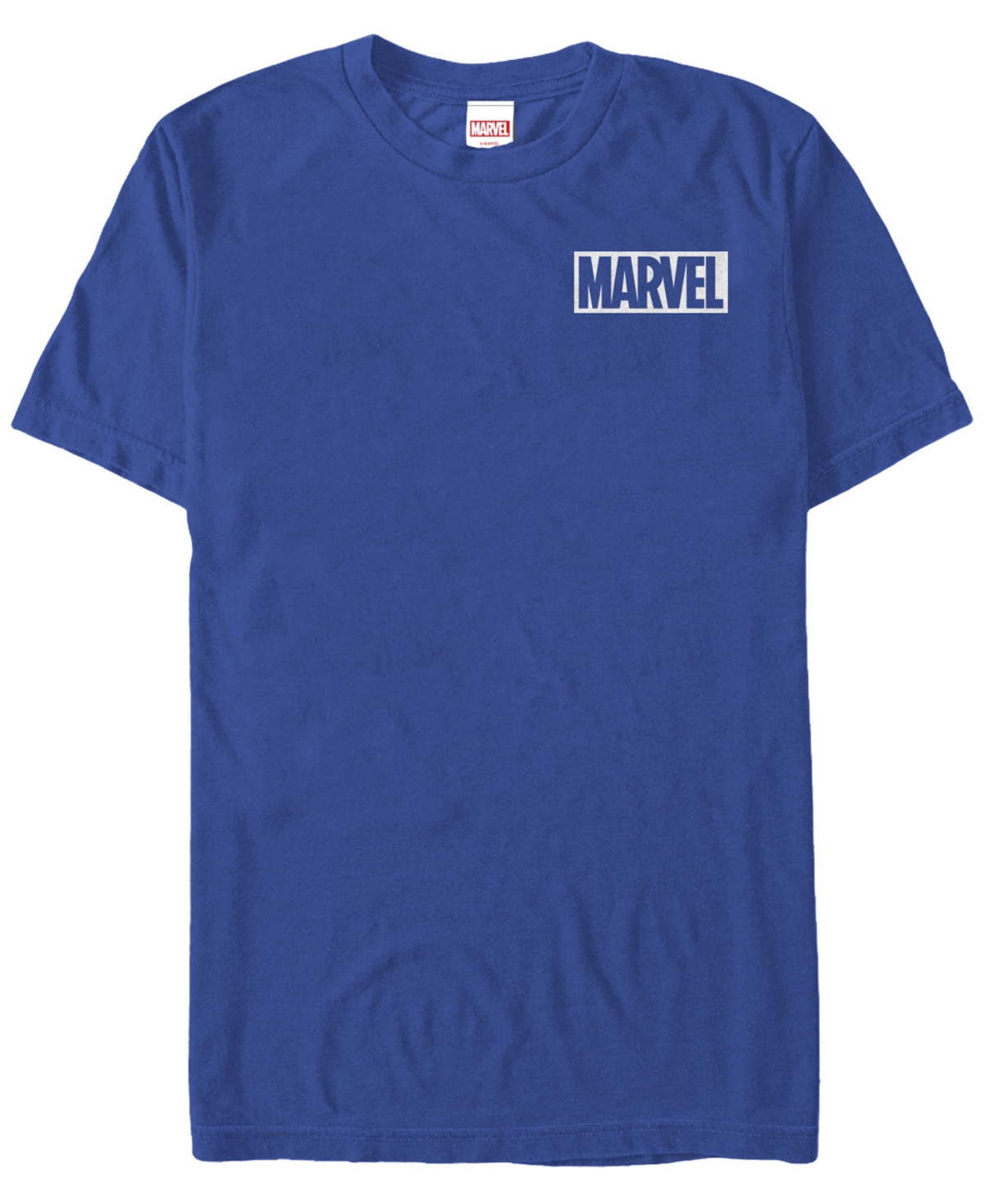 Click here for Fifth Sun Marvel Mens Comic Logo Simple White Box... prices