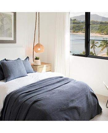 Jennifer Adams Home Jennifer Adams Del Mar King Sham - Macy's