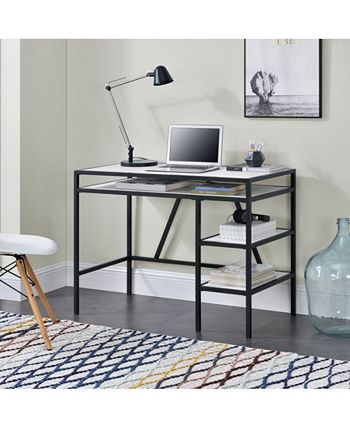 Novogratz Collection Novogratz Weston Computer Desk - Macy's