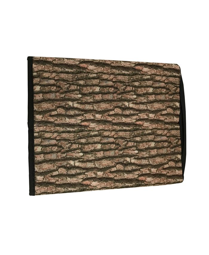 Creative Motion DIY Kid's Tree Trunk Storage Box - Macy's