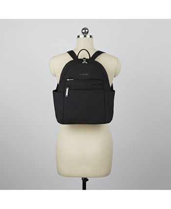 Baggallini Anti-Theft Vacation Backpack - Macy's