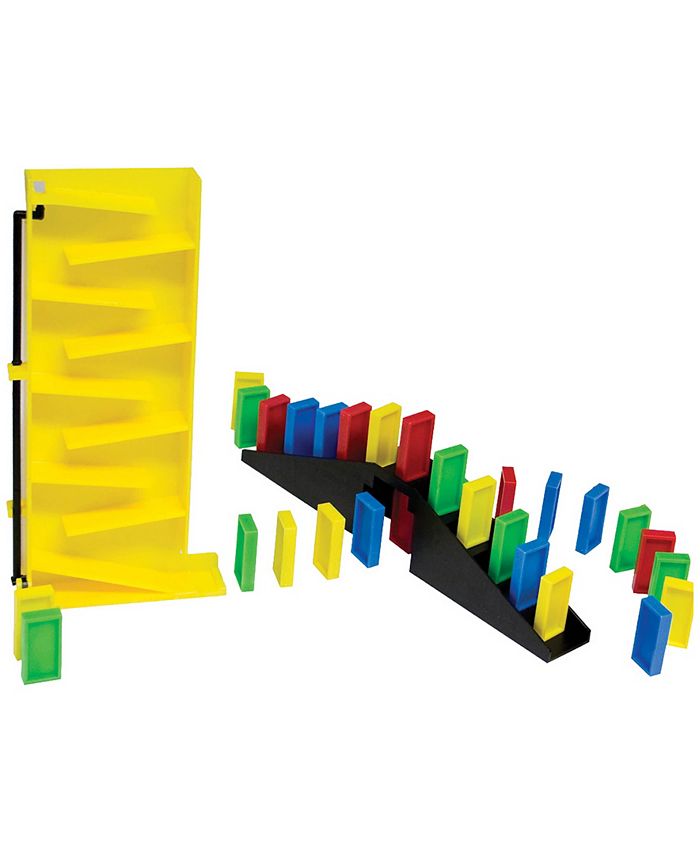 Goliath Domino Rally Starter Lane - Macy's