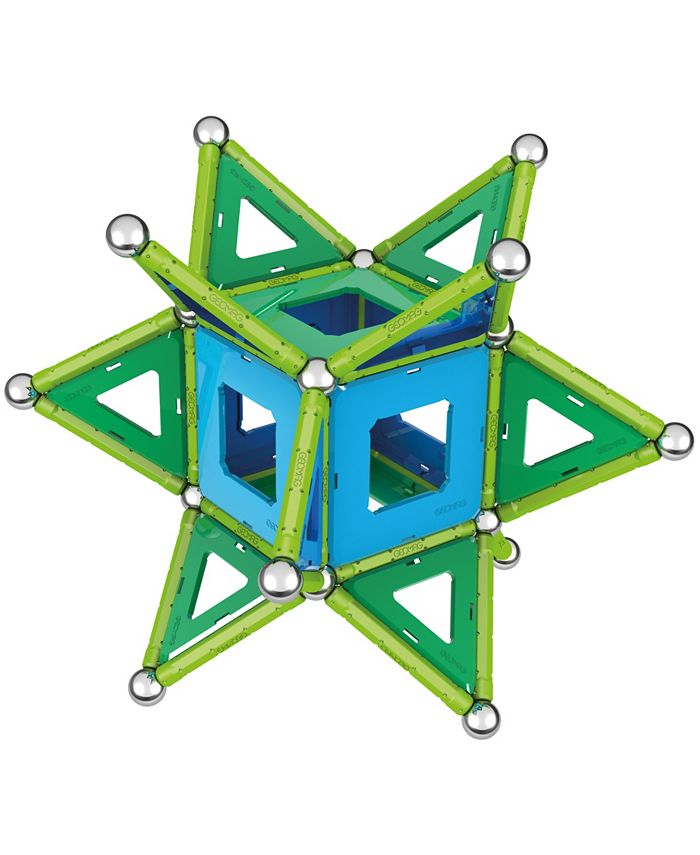 Geomag Panels - 192 Piece - Macy's