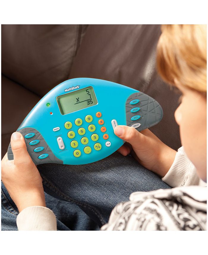 Areyougame Educational Insights Mathshark - Macy's