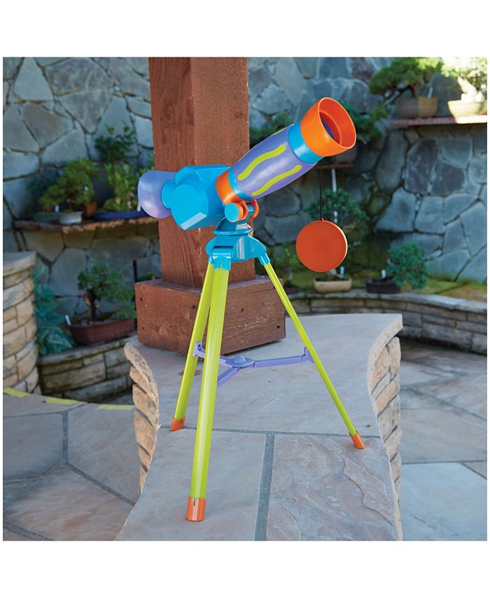 Educational Insights Geosafari Jr. My First Telescope - Macy's