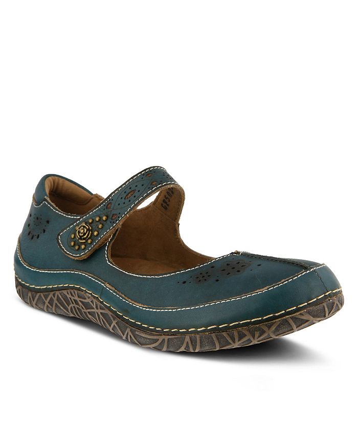 L'Artiste Lazarina Mary Jane Shoes - Macy's