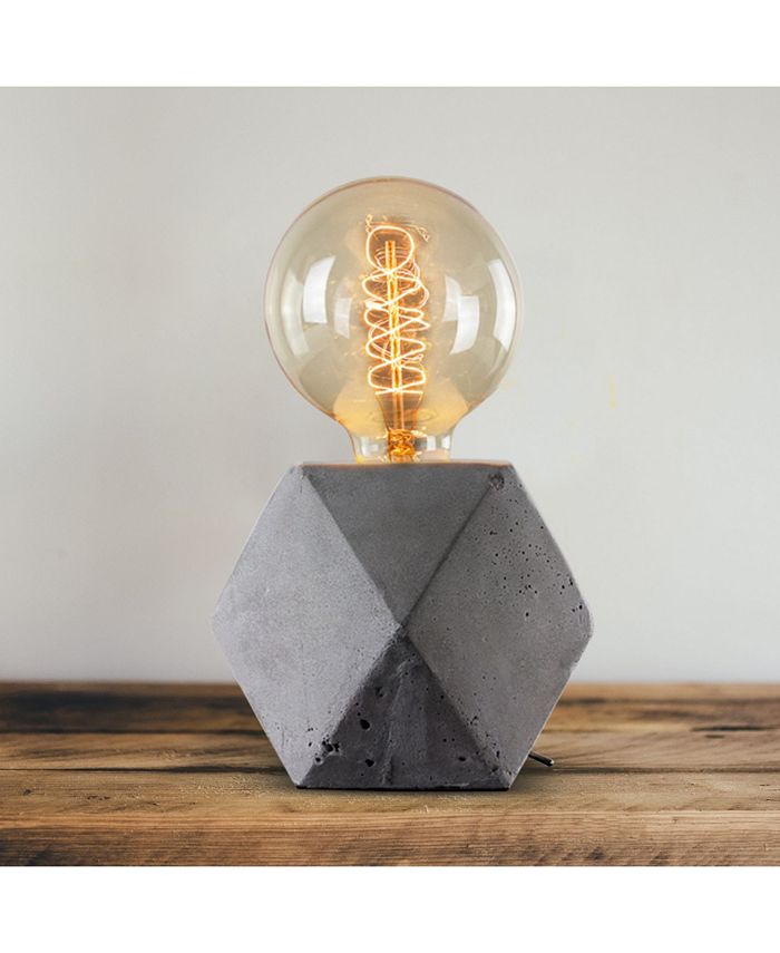 Crystal Art Gallery American Art Decor Modern Stylish Geometric Hexagon ...