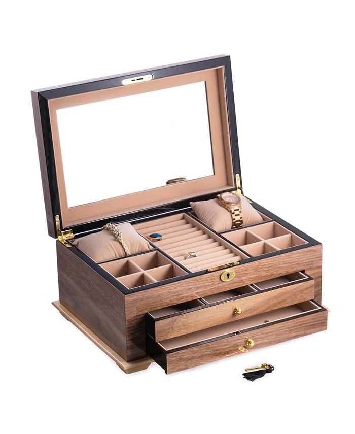 Bey Berk Jewelry Boxnull
