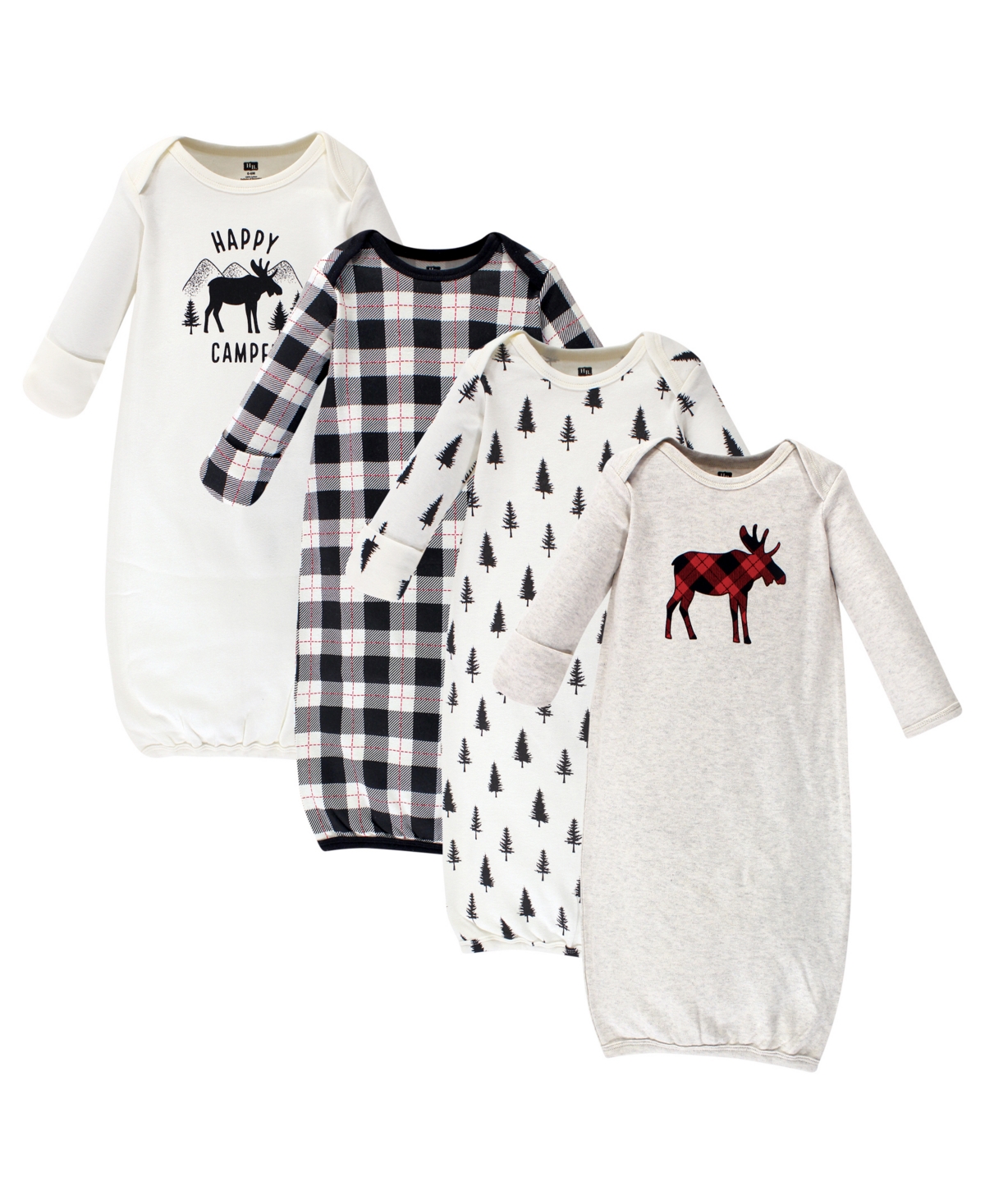 Click here for Hudson Baby Baby Boys Hudson Unisex Very Soft Cott... prices