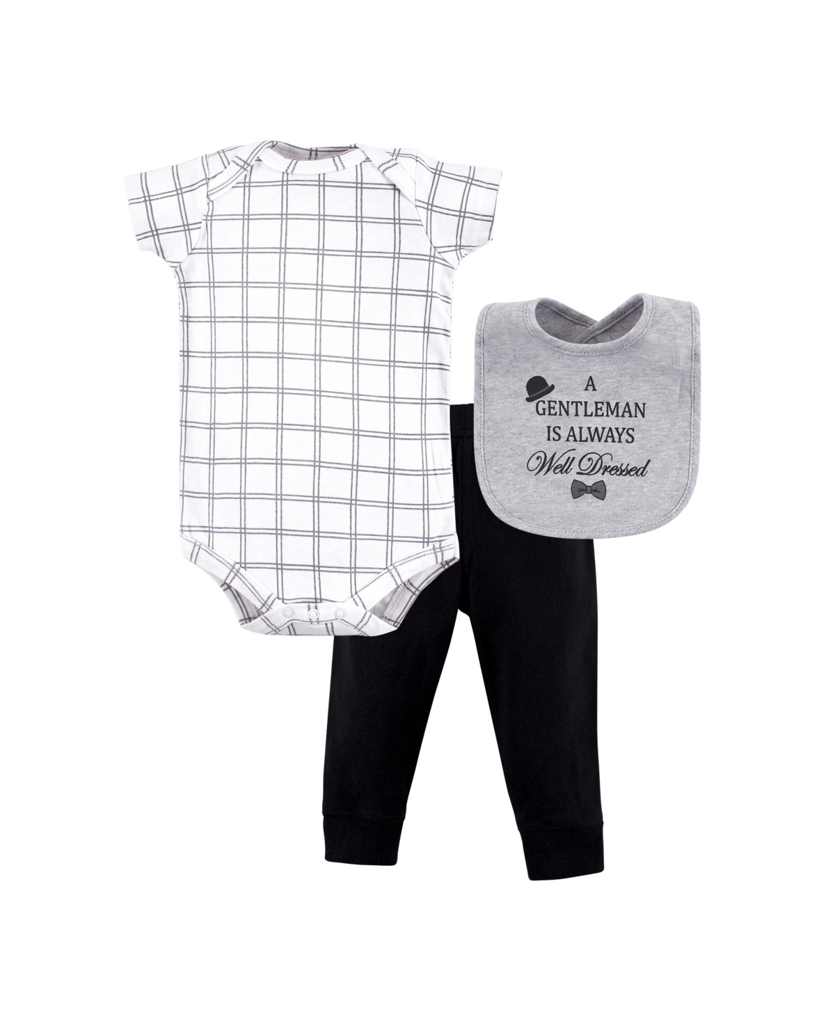 Click here for Little Treasure Baby Boys Treasure Bodysuit  Pant... prices