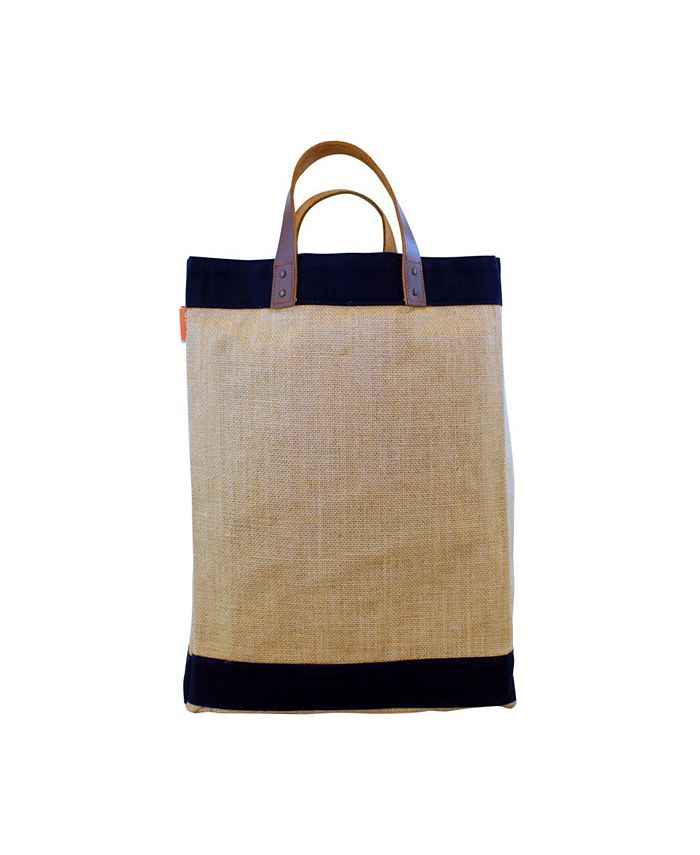 CB Station Jute Market Bag - Macy's