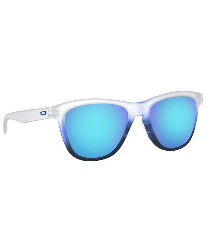 Oakley Sunglasses, OO9320 53 MOONLIGHTER - Macy's