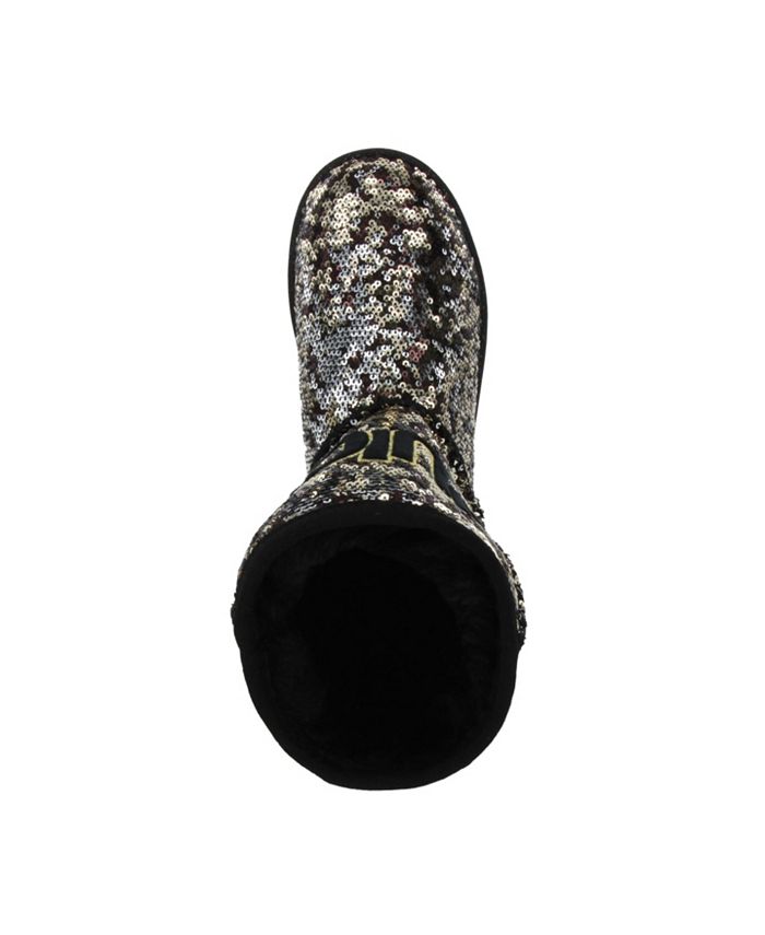 Juicy Couture Kookily Cold Weather Boots - Macy's