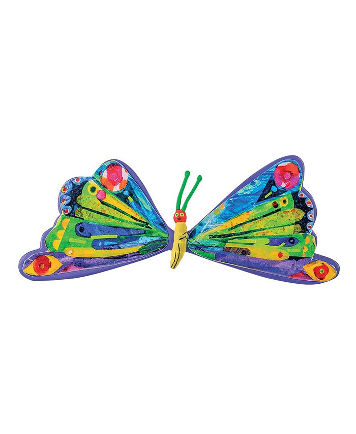 Insect Lore STEM Learning Life Cycle Stage Figurines - Macy's