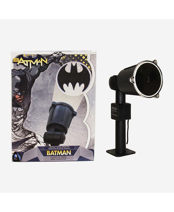 Kurt Adler 14-Inch Batman Bat Signal Projector - Macy's