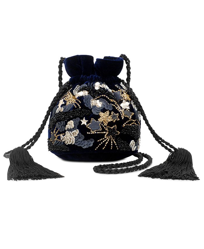 Radley London Small Crossbody Drawstring - Macy's