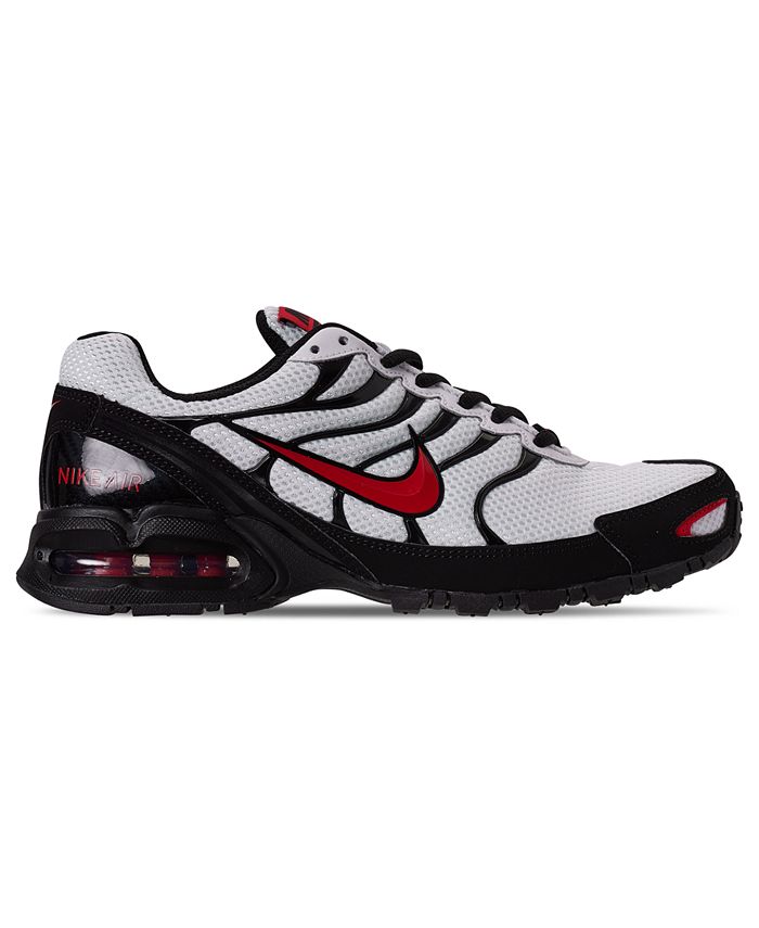 Nike Men's Air Max Torch 4 Running Sneakers from Finish Line - Macy's