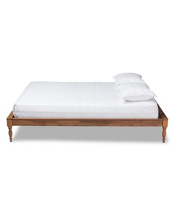 Furniture Romy Bed - King - Macy's