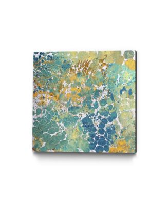 Giant Art 30" x 30" Textured Museum Mounted Canvas Print - Macy's