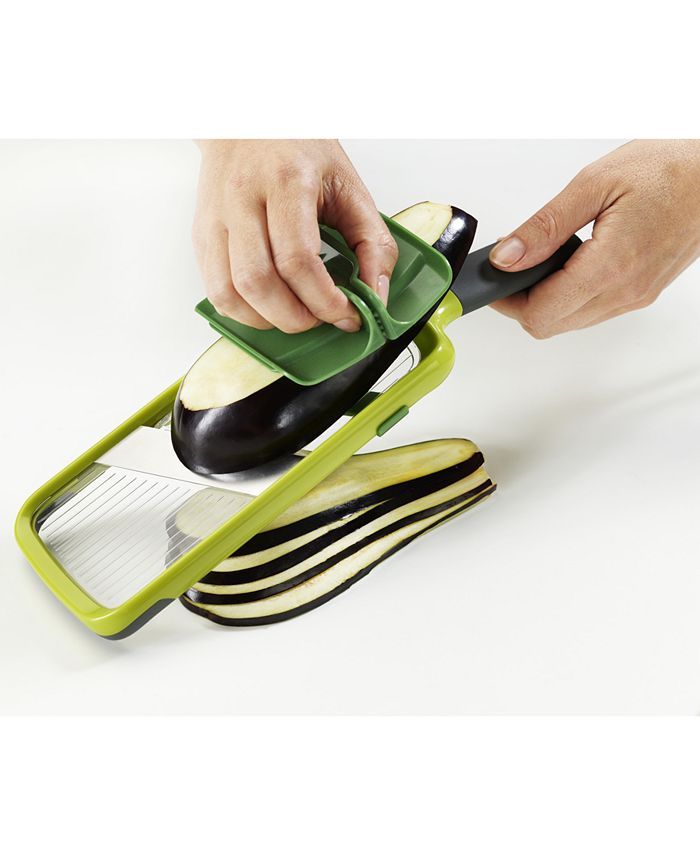 Joseph Joseph Multi-Grip Mandoline - Macy's