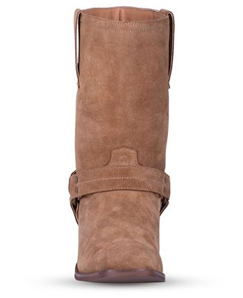 Dingo Men's Buster Harness Boot - Macy's