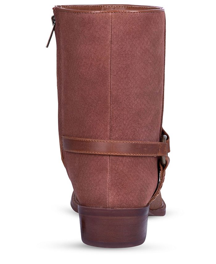 Dingo Men's Butch Harness Boot - Macy's