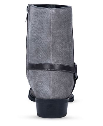 Dingo Men's Butch Harness Boot - Macy's