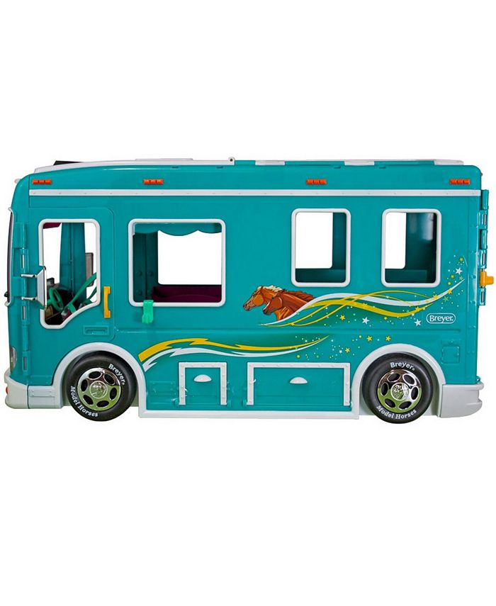 BREYER Classics Horse Cruiser - Macy's