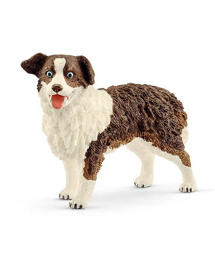 Schleich Farmland Dog Kennel and Girl Set - Macy's