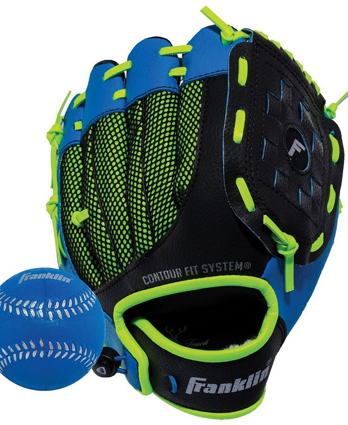 Franklin Sports 9.0" Neo - Grip Teeball Glove - Right Handed - Macy's